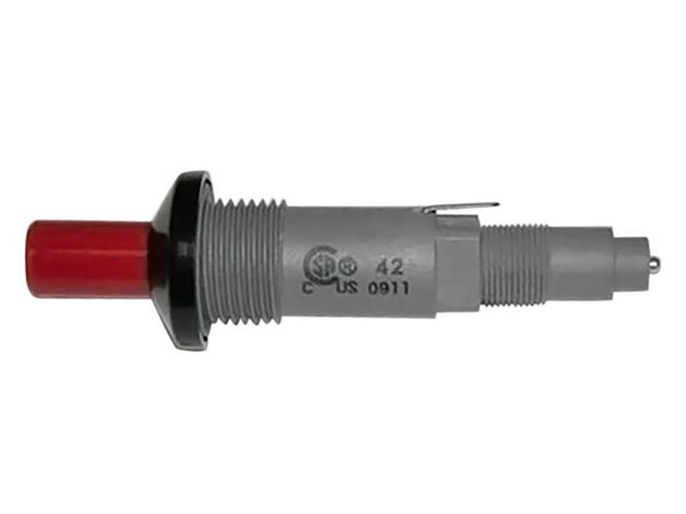 1244-42 Automatic Push-Button Ignitor - Upstream
