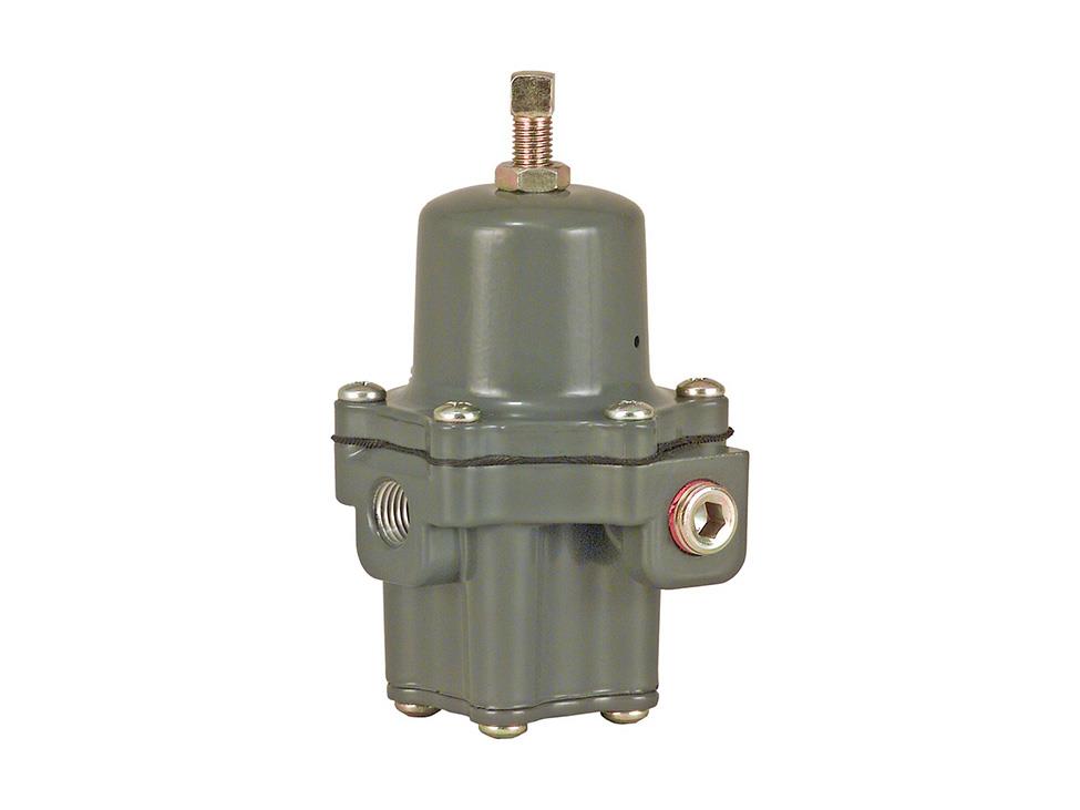 67CFR-225 1/4 In NPT Regulator 40 PSI - Upstream