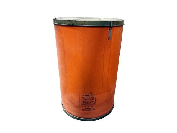 RW2050PWR 50 lb Rig Wash Powder, Drum - Upstream