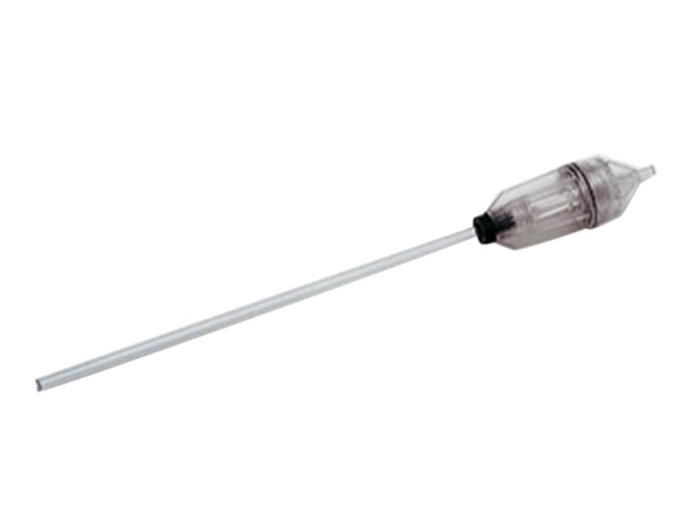 PROBE SAMPLE ASSY - Upstream