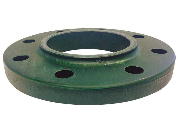 14 In Slipon Flange Class 150 RF A105 CS - Upstream
