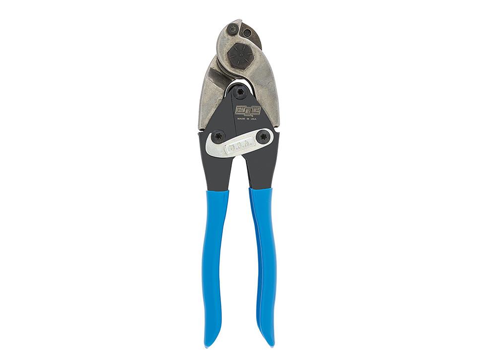 910 Cable Cutter - Upstream