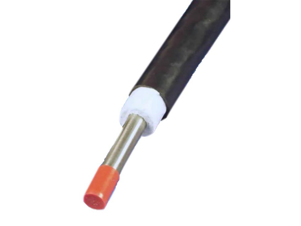 2200-47A35 Unitherm 1/2 In Pre-Insulated SS Tubing - Upstream