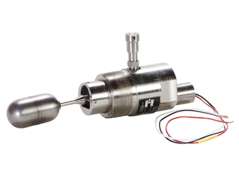 CEB2 Float Operated Level Controller - Upstream