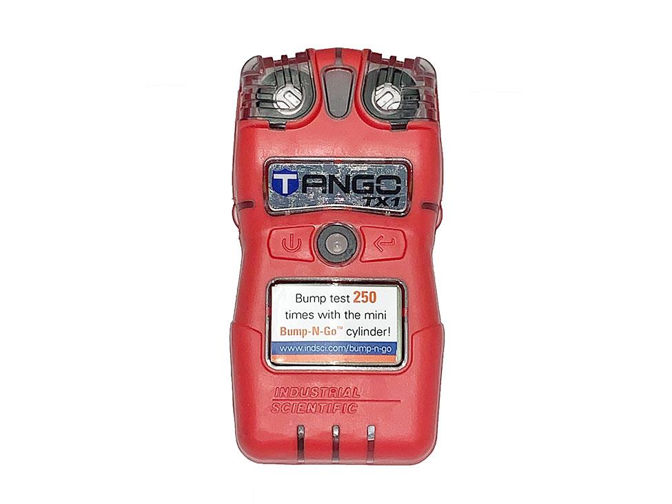TX1-2 Tango TX1 H2S Single-Gas Detector - Upstream