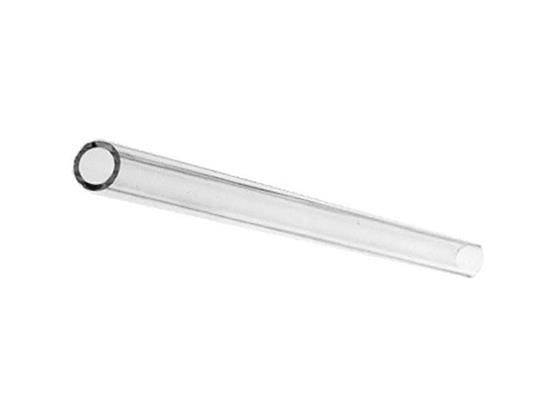 1D48C 5/8 In x 48 In Clear Sight Glass - Upstream