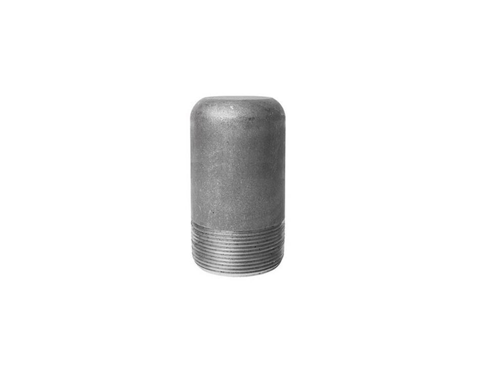 PLUG REF RND HD 1 IN X 4 IN 3M/6000 THD - Upstream