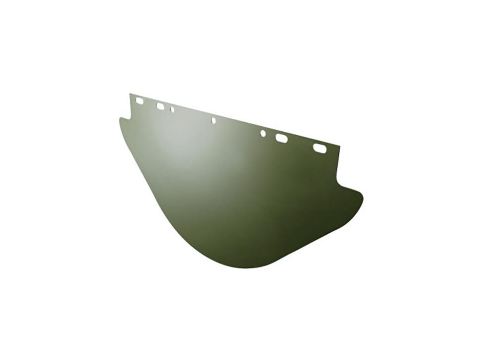 4199DG Unbound Visors For Fibre-Metal Frames - Upstream