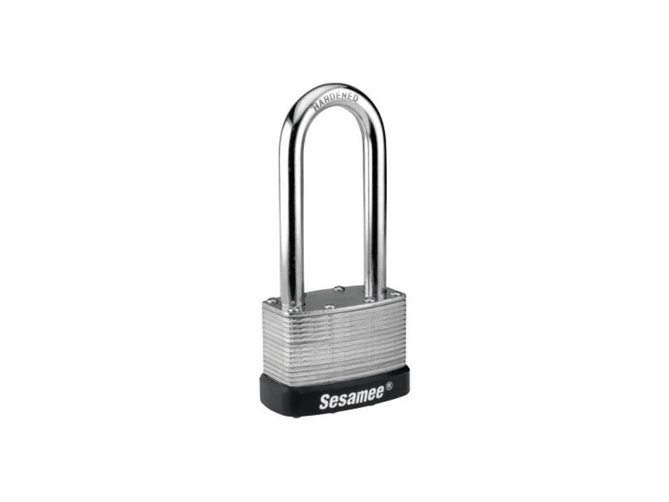 437 Sesamee Keyless Padlocks - Upstream