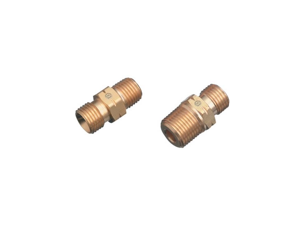 33 Regulator Outlet Bushings - Upstream