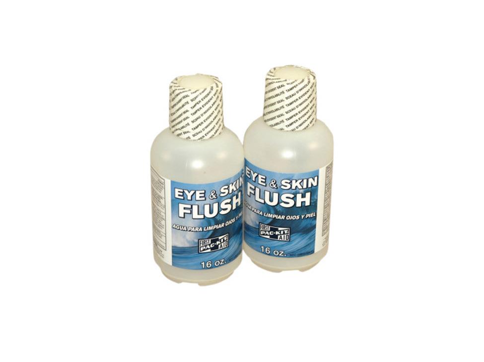 24101 Eye Flush Bottles - Upstream