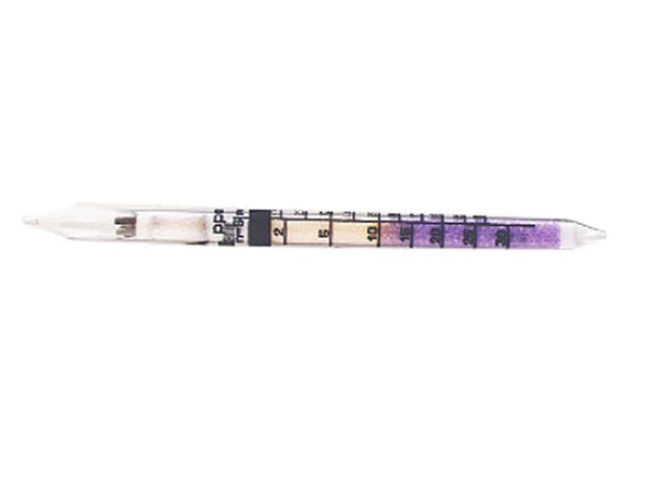 803948 Kwik-Draw Hydrocloric Acid Detector Tube - Upstream